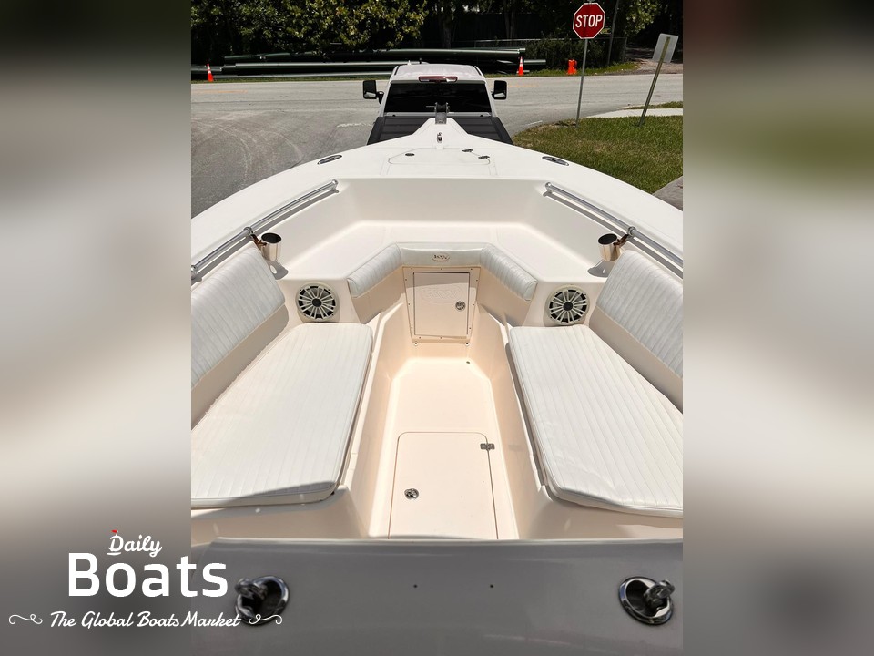 2006 Key West 268 Bluewater for sale. View price, photos and Buy 2006 ...