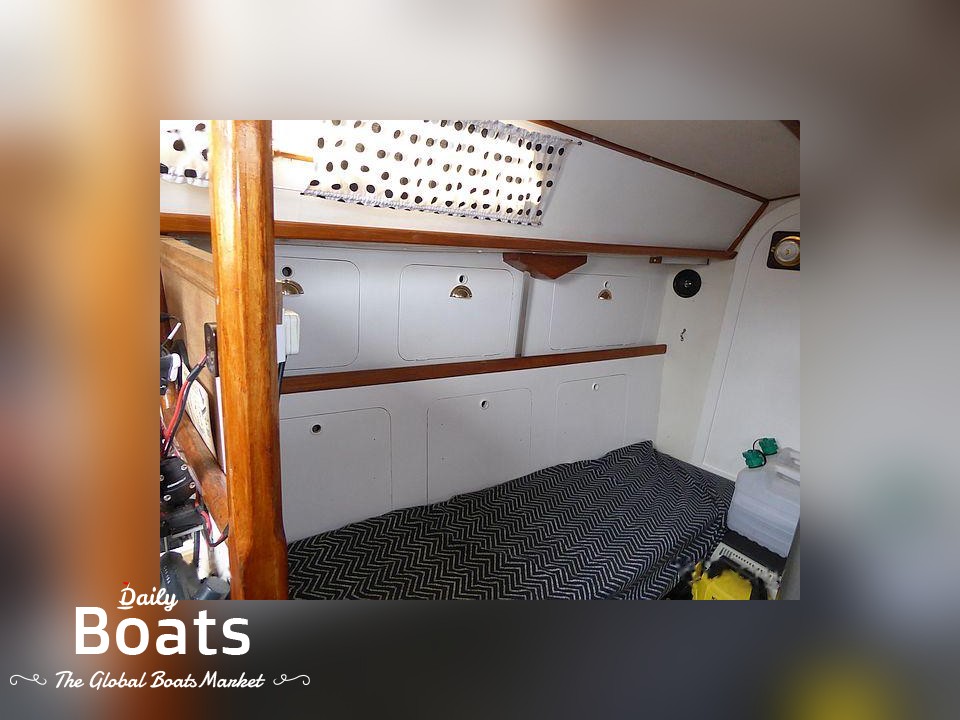 1976 Colvic Ufo 34 for sale. View price, photos and Buy 1976 Colvic Ufo ...