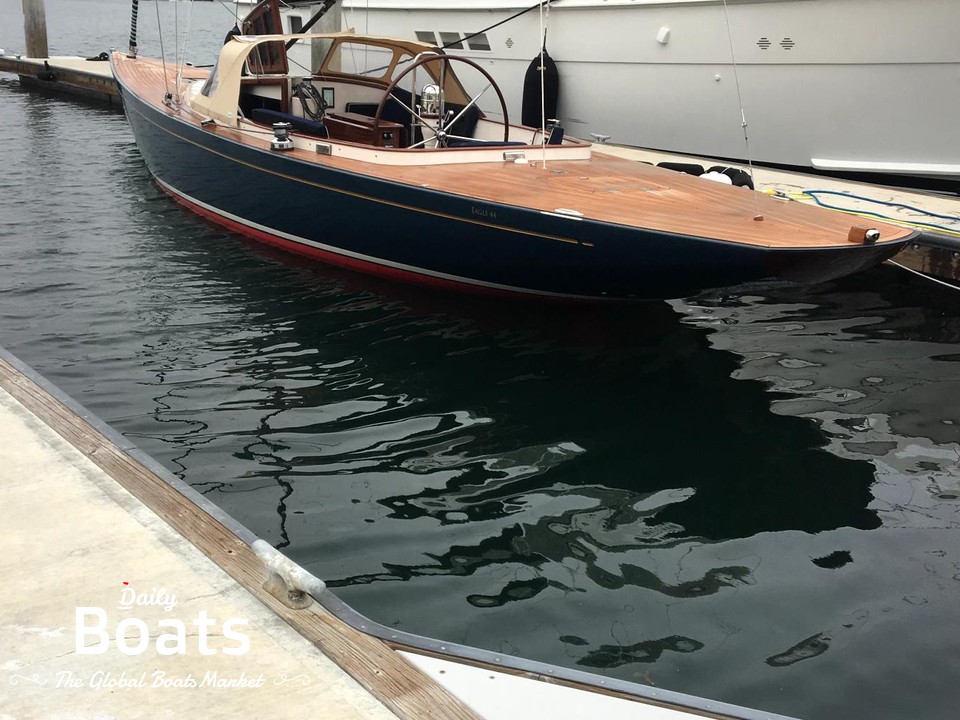 2017 Leonardo Yachts Eagle 44 for sale. View price, photos and Buy 2017 ...