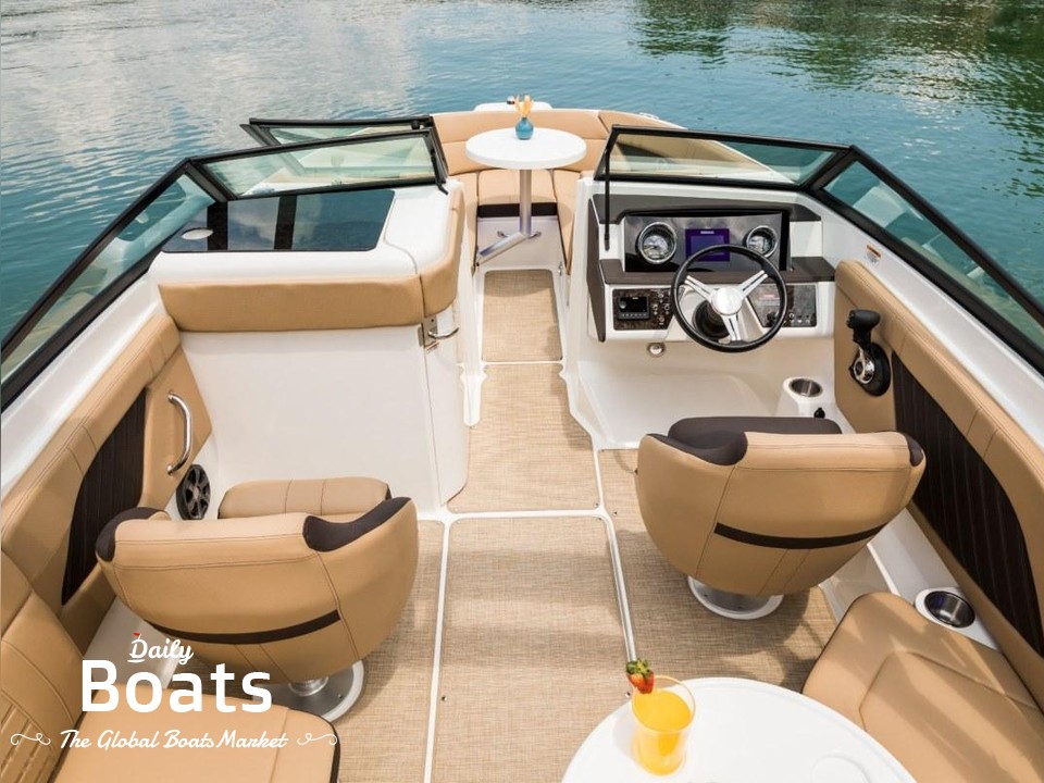 2023 Sea Ray Spx 230 Outboard for sale. View price, photos and Buy 2023 ...