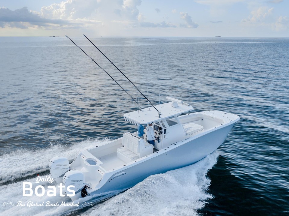 2023 Invincible 33 Catamaran for sale. View price, photos and Buy 2023 ...