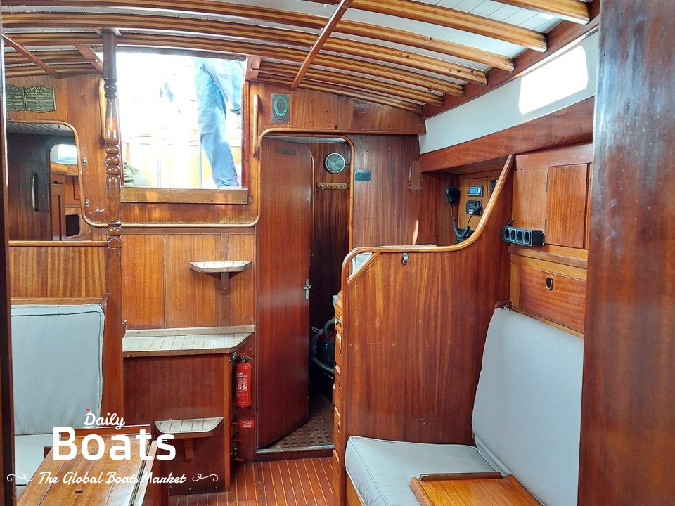 1981 Vindo 65 for sale. View price, photos and Buy 1981 Vindo 65 #277979