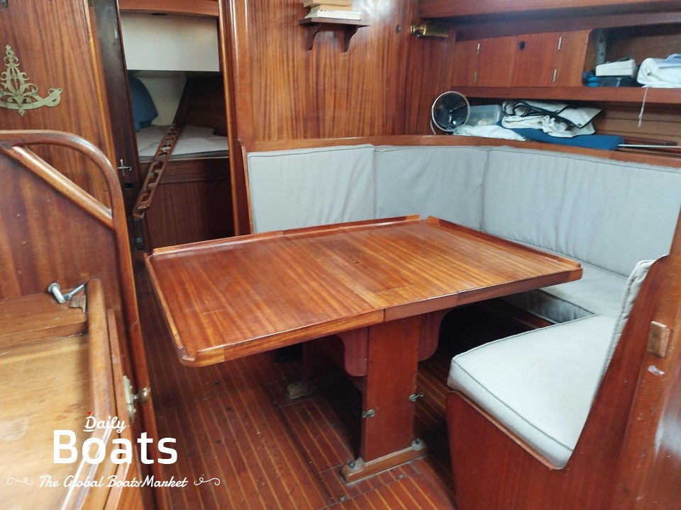 1981 Vindo 65 for sale. View price, photos and Buy 1981 Vindo 65 #277979