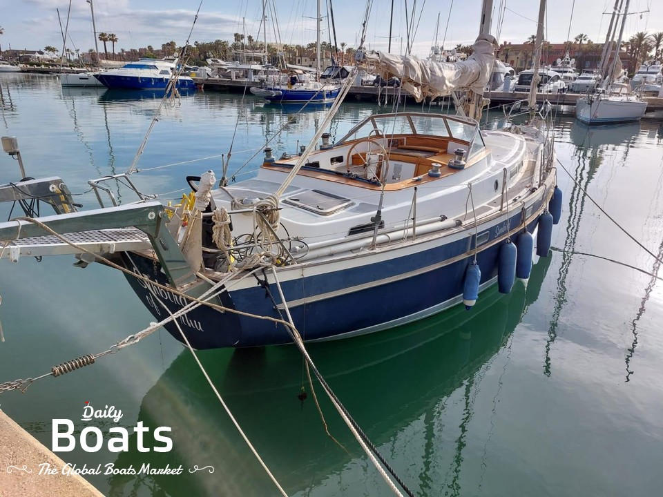 1981 Vindo 65 for sale. View price, photos and Buy 1981 Vindo 65 #277979