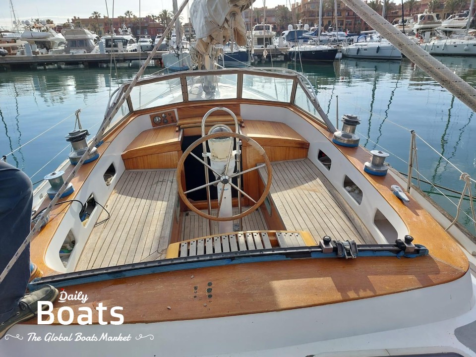 1981 Vindo 65 for sale. View price, photos and Buy 1981 Vindo 65 #277979