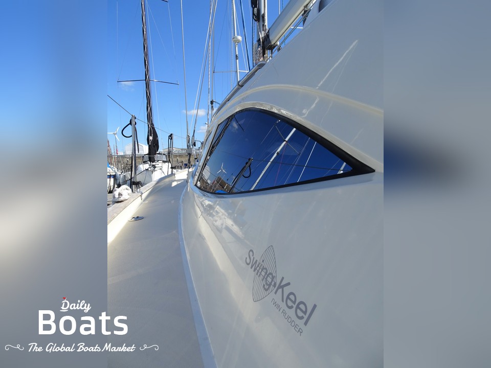 2012 Southerly 32 for sale. View price, photos and Buy 2012 Southerly ...