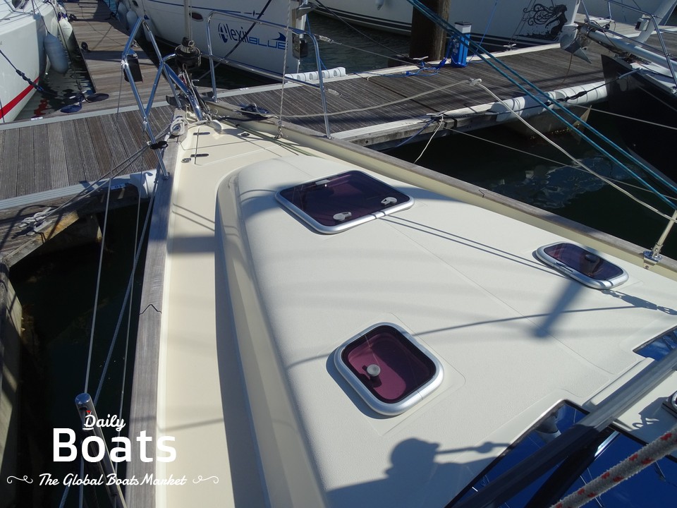 2012 Southerly 32 for sale. View price, photos and Buy 2012 Southerly ...