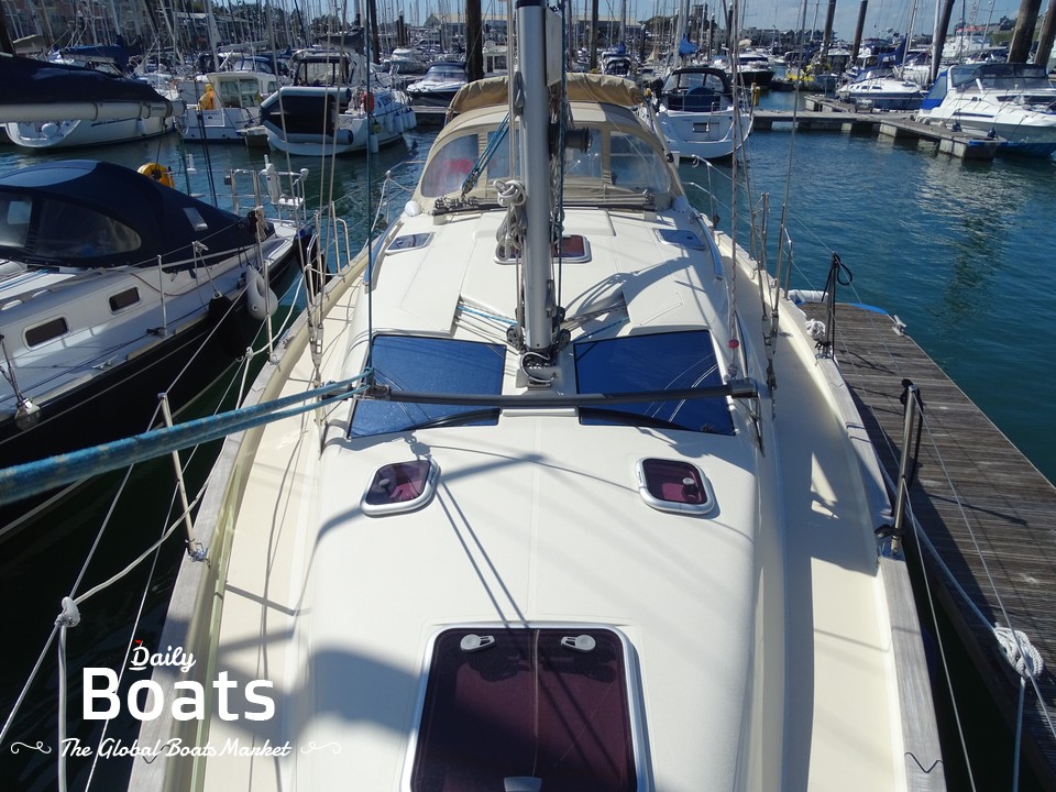 2012 Southerly 32 for sale. View price, photos and Buy 2012 Southerly ...