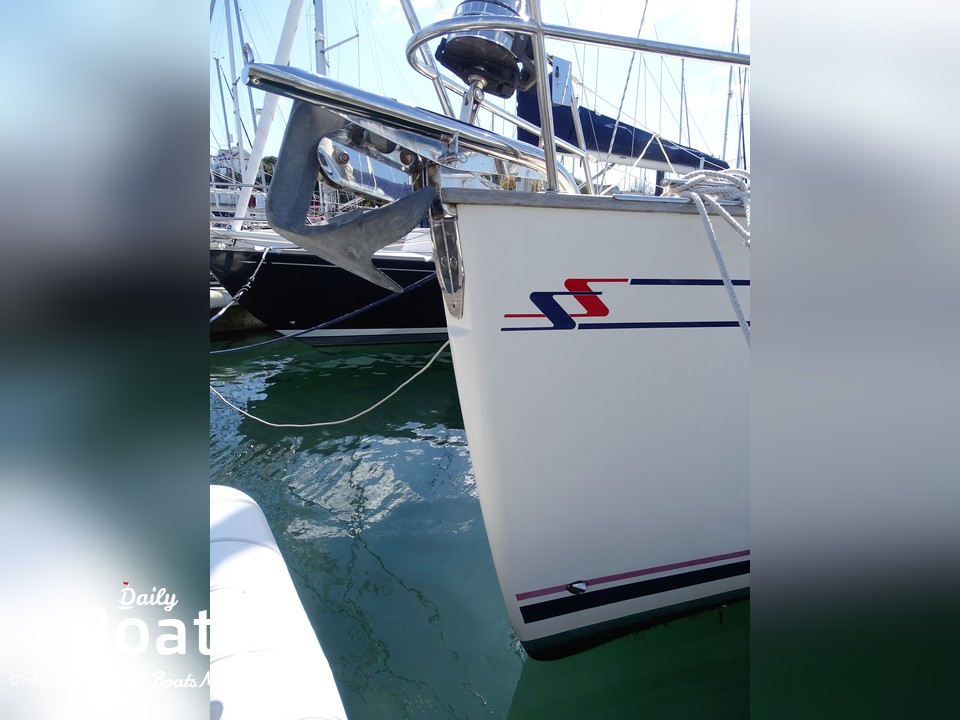 2012 Southerly 32 for sale. View price, photos and Buy 2012 Southerly ...