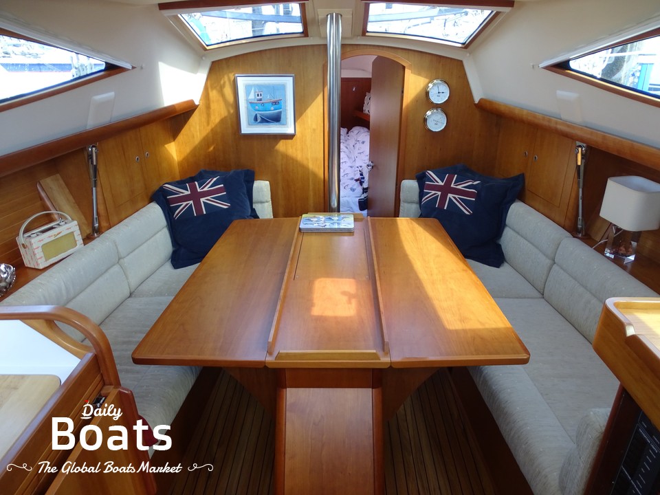 2012 Southerly 32 for sale. View price, photos and Buy 2012 Southerly ...