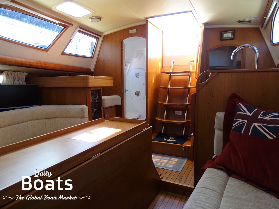 2012 Southerly 32 for sale. View price, photos and Buy 2012 Southerly ...