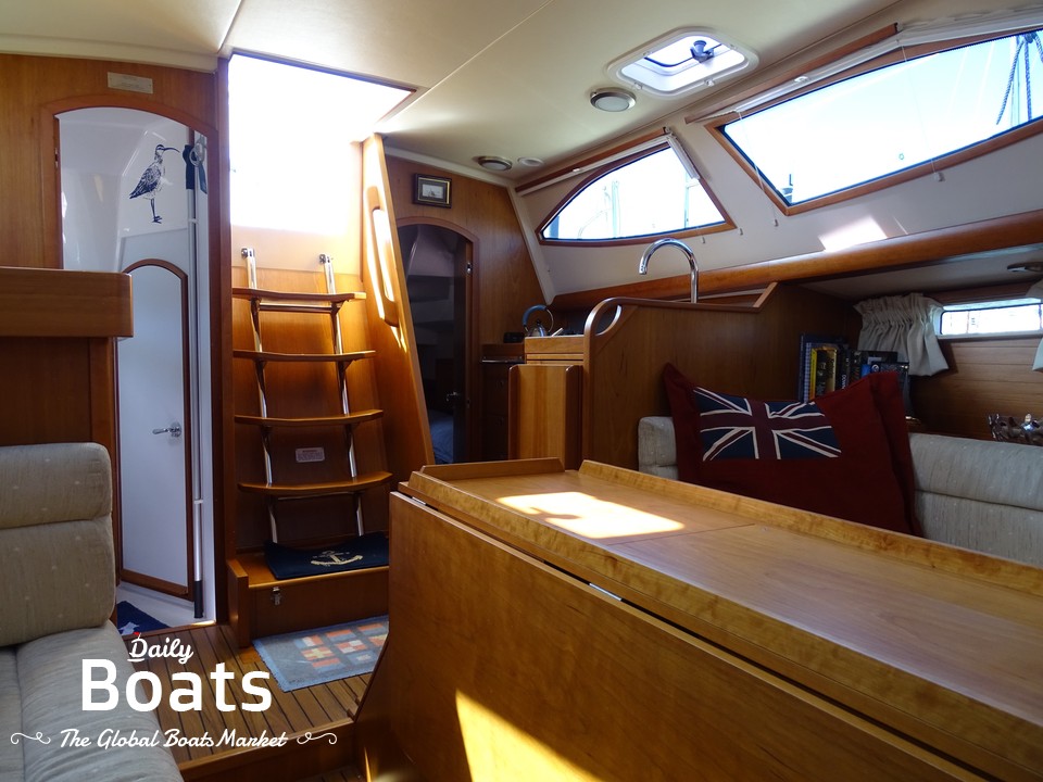 2012 Southerly 32 for sale. View price, photos and Buy 2012 Southerly ...