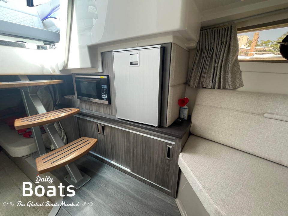 2021 Sea Ray Sundancer 320 Ob for sale. View price, photos and Buy 2021 ...