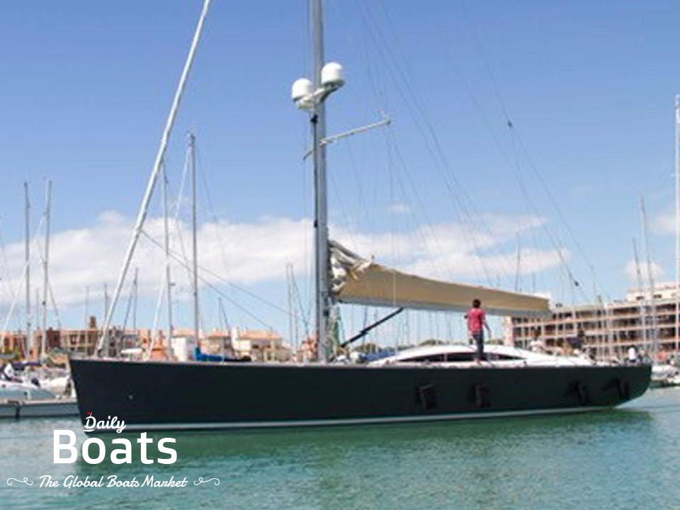 2007 Comar Comet 62 Rs for sale. View price, photos and Buy 2007 Comar ...