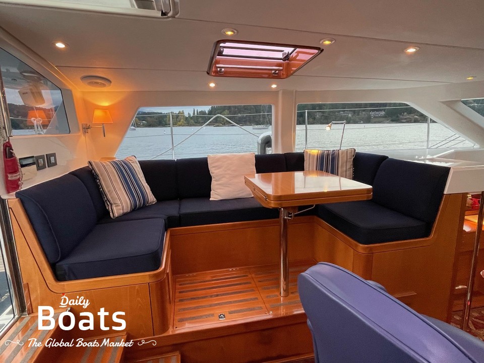 2003 Chuck Paine Kelly Archer Aluminum Ketch for sale. View price ...