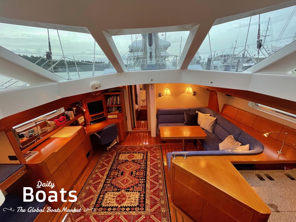 2003 Chuck Paine Kelly Archer Aluminum Ketch for sale. View price ...