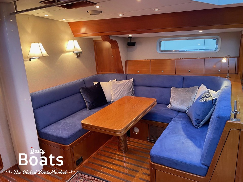 2003 Chuck Paine Kelly Archer Aluminum Ketch for sale. View price ...