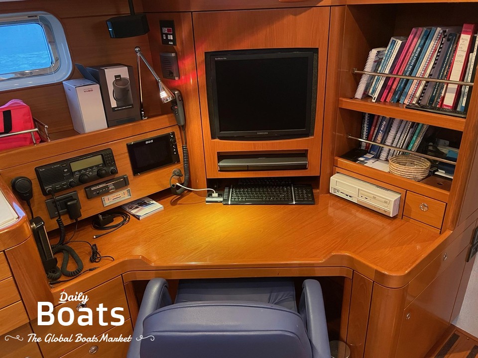 2003 Chuck Paine Kelly Archer Aluminum Ketch for sale. View price ...