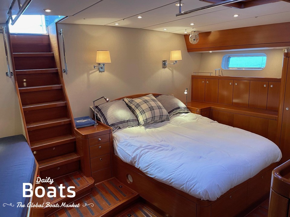 2003 Chuck Paine Kelly Archer Aluminum Ketch for sale. View price ...