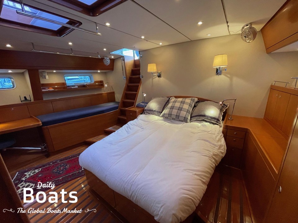 2003 Chuck Paine Kelly Archer Aluminum Ketch for sale. View price ...