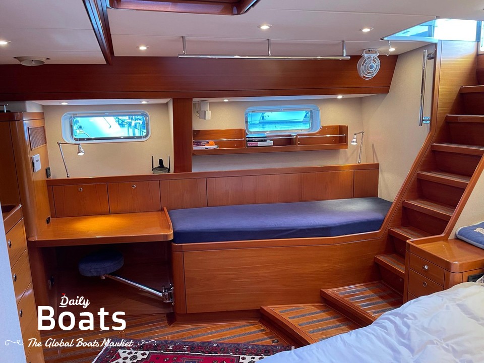 2003 Chuck Paine Kelly Archer Aluminum Ketch for sale. View price ...