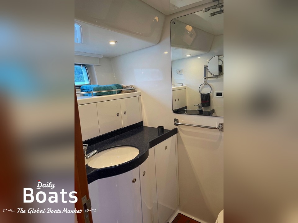 2003 Chuck Paine Kelly Archer Aluminum Ketch for sale. View price ...