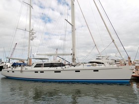 2003 Chuck Paine Kelly Archer Aluminum Ketch for sale. View price ...