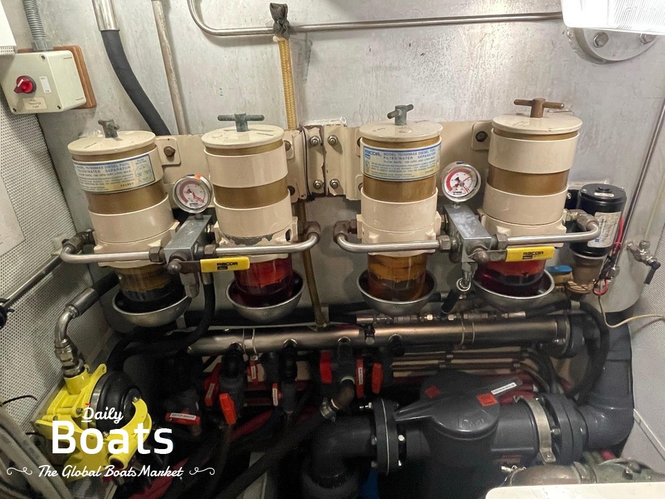 2003 Chuck Paine Kelly Archer Aluminum Ketch for sale. View price ...