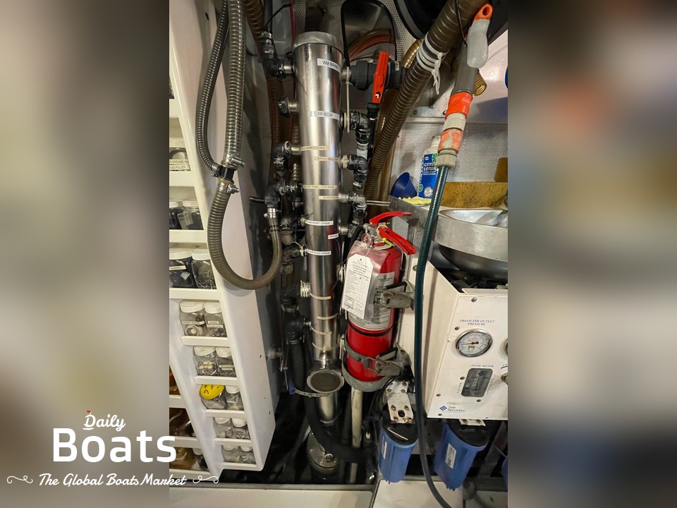 2003 Chuck Paine Kelly Archer Aluminum Ketch for sale. View price ...