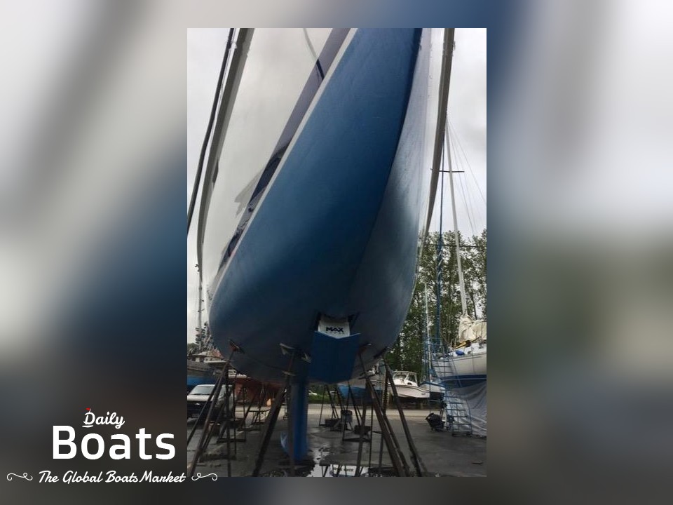 2003 Chuck Paine Kelly Archer Aluminum Ketch for sale. View price ...