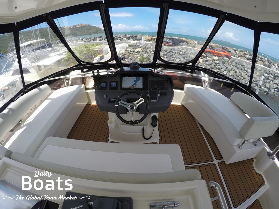 2016 Aquila 44 for sale. View price, photos and Buy 2016 Aquila 44 #277990