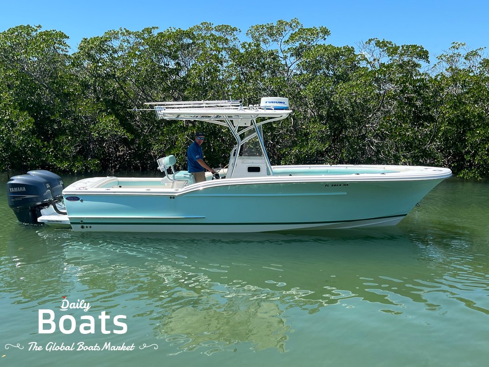 2005 Buddy Davis 28 Cc for sale. View price, photos and Buy 2005 Buddy ...