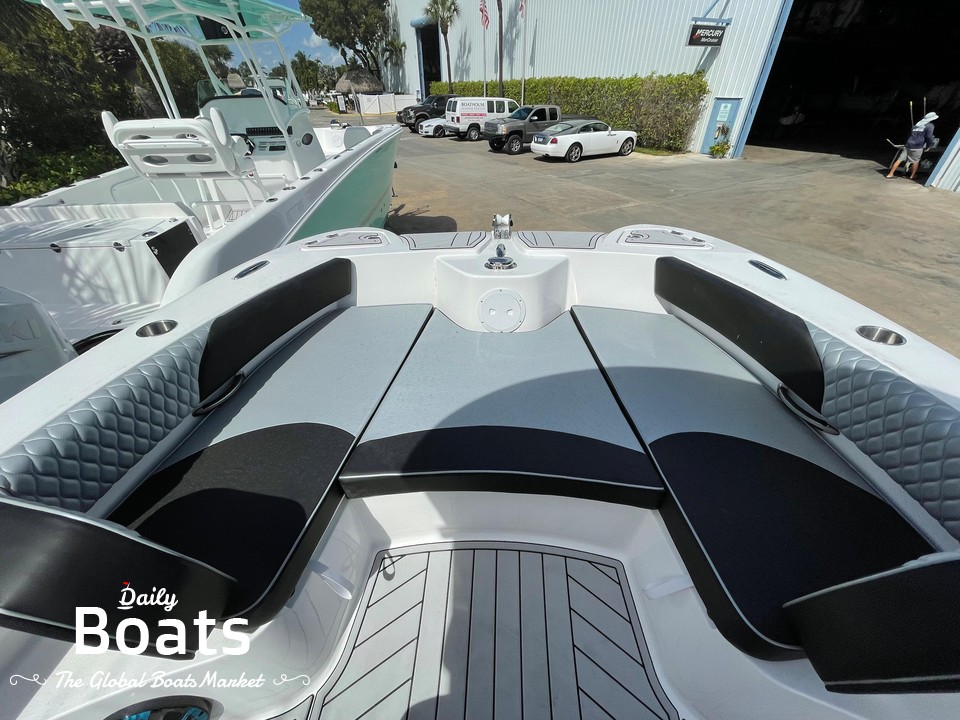 2022 Twin Vee 240 Cc for sale. View price, photos and Buy 2022 Twin Vee ...