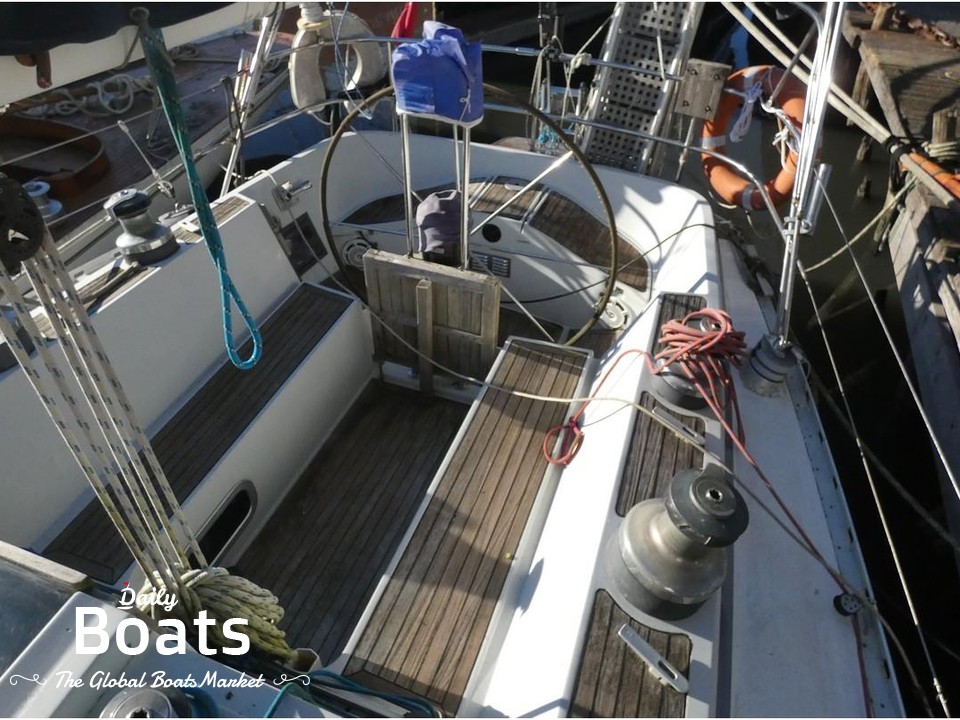 1987 Comar Comet 460 for sale. View price, photos and Buy 1987 Comar ...