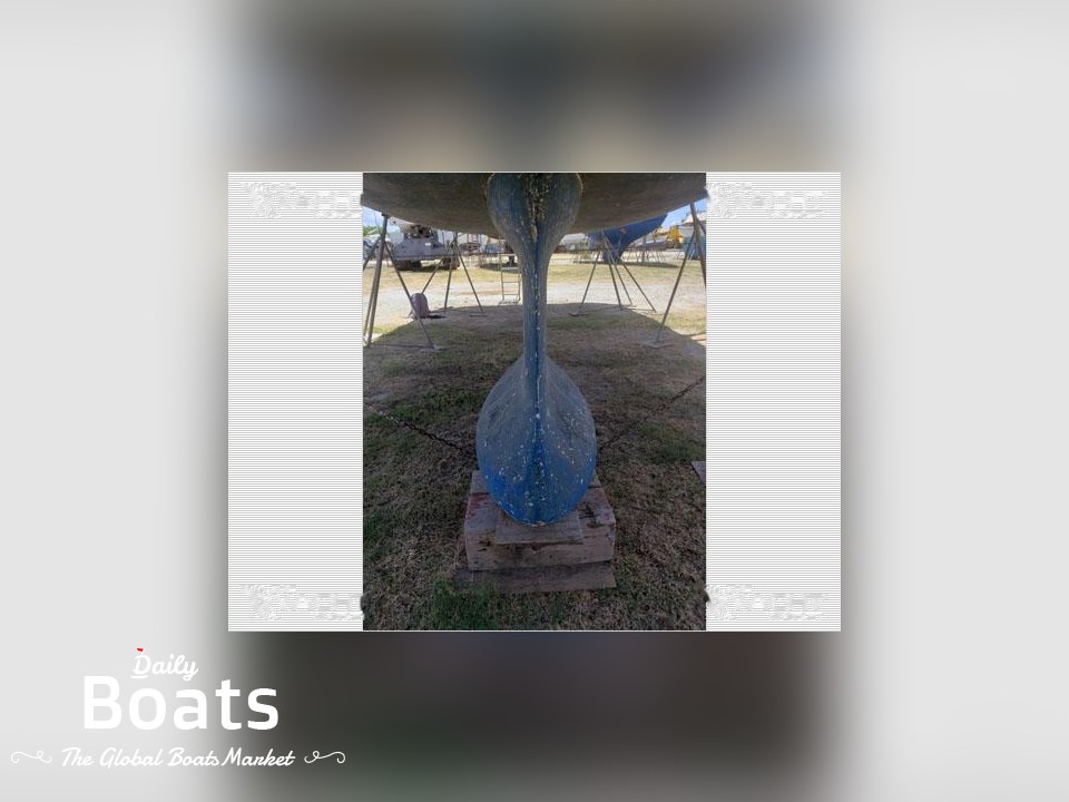 Beneteau Moorings 42.3 for sale. View price, photos and Buy Beneteau ...