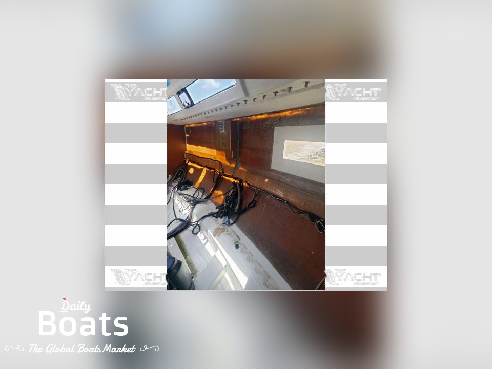 Beneteau Moorings 42.3 for sale. View price, photos and Buy Beneteau ...