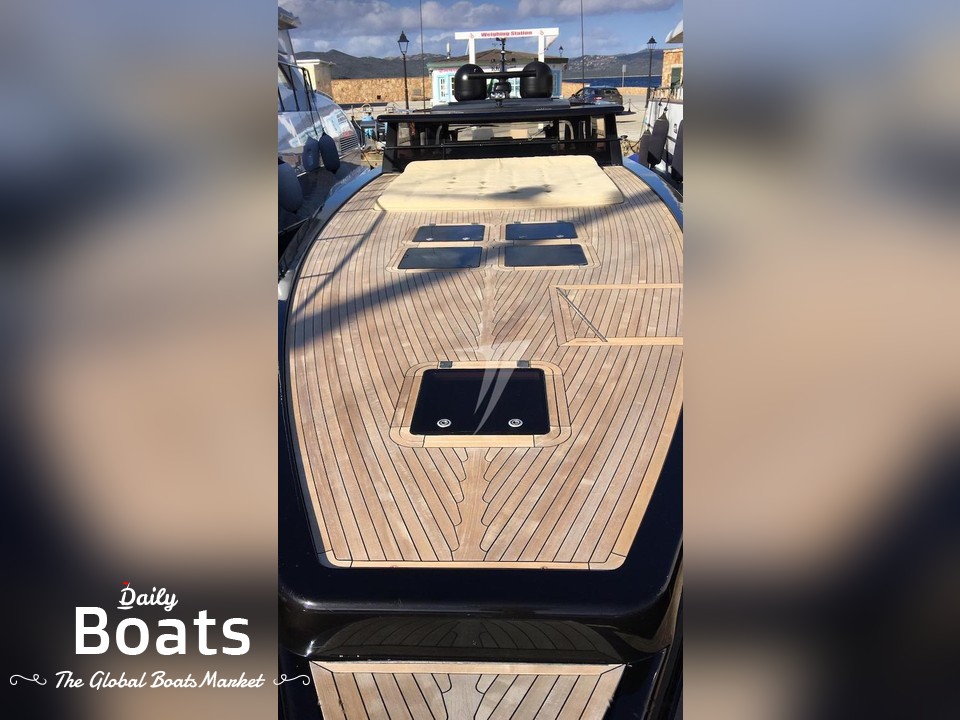 2011 Novamarine Black Shiver 220 Jet for sale. View price, photos and ...
