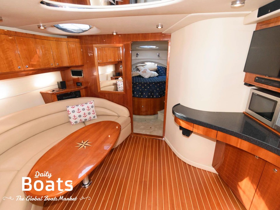 2008 Regal Commodore 4460 for sale. View price, photos and Buy 2008 ...