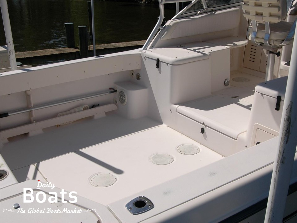 2001 Grady-White 265 Express for sale. View price, photos and Buy 2001 ...