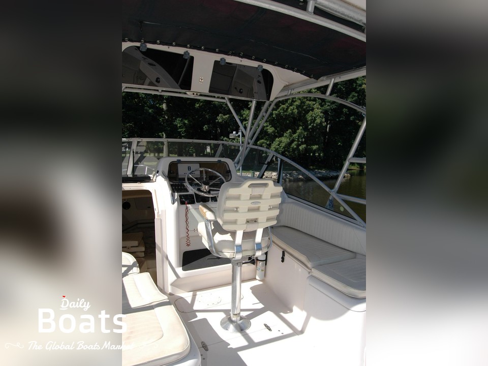 2001 Grady-White 265 Express for sale. View price, photos and Buy 2001 ...