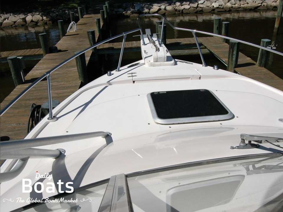 2001 Grady-White 265 Express for sale. View price, photos and Buy 2001 ...