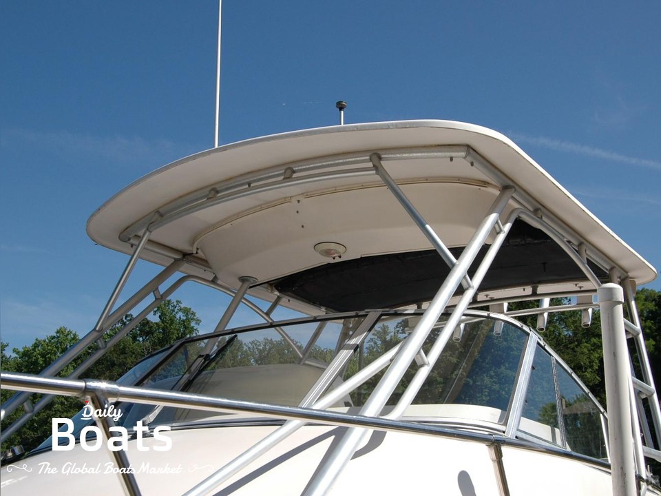 2001 Grady-White 265 Express for sale. View price, photos and Buy 2001 ...