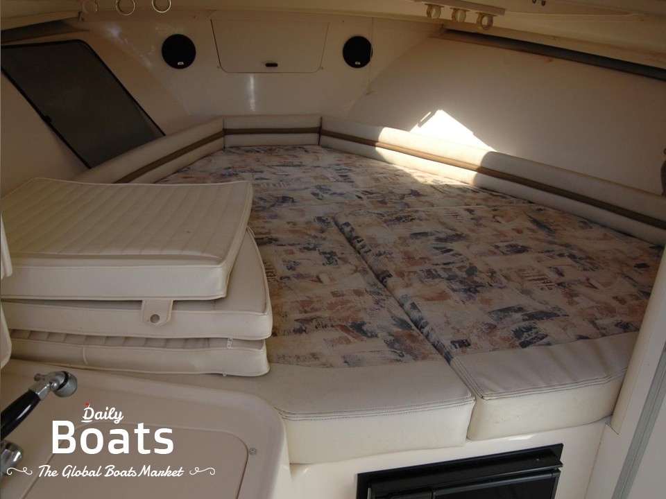 2001 Grady-White 265 Express for sale. View price, photos and Buy 2001 ...