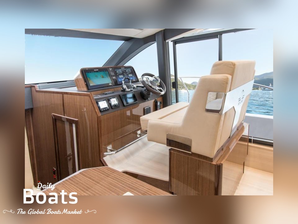 2018 Sealine C430 for sale. View price, photos and Buy 2018 Sealine ...