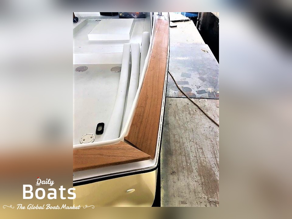 1963 Hatteras 32 Express for sale. View price, photos and Buy 1963 ...