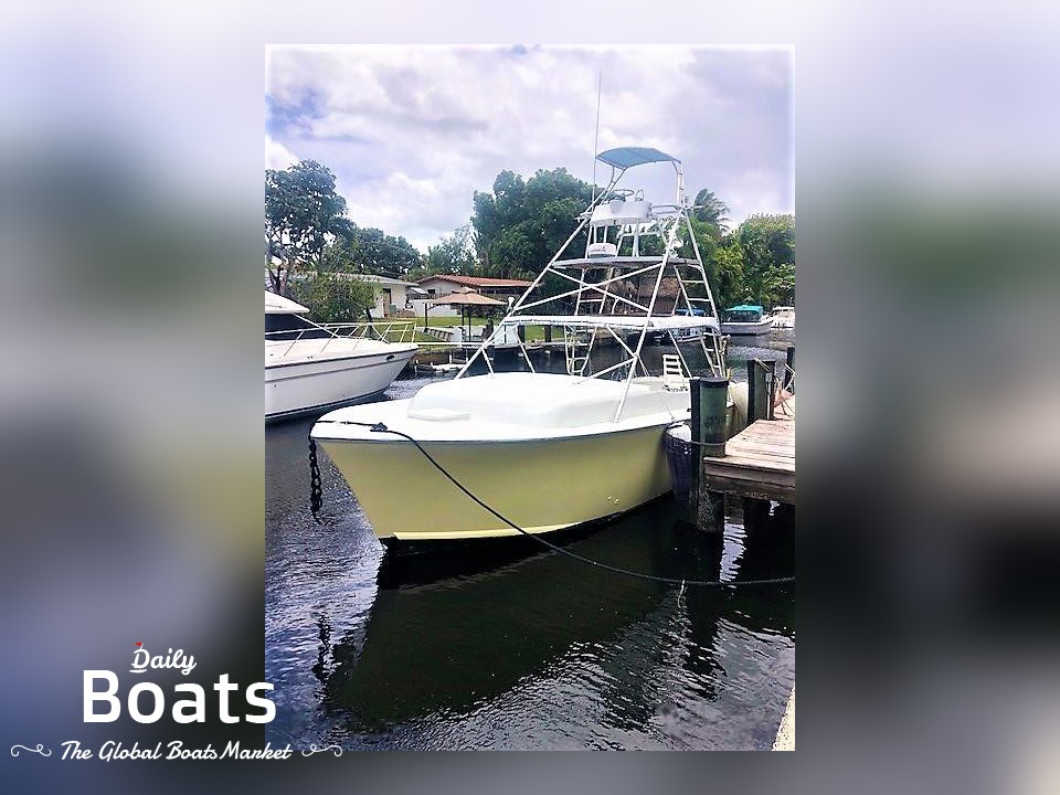 1963 Hatteras 32 Express for sale. View price, photos and Buy 1963 ...