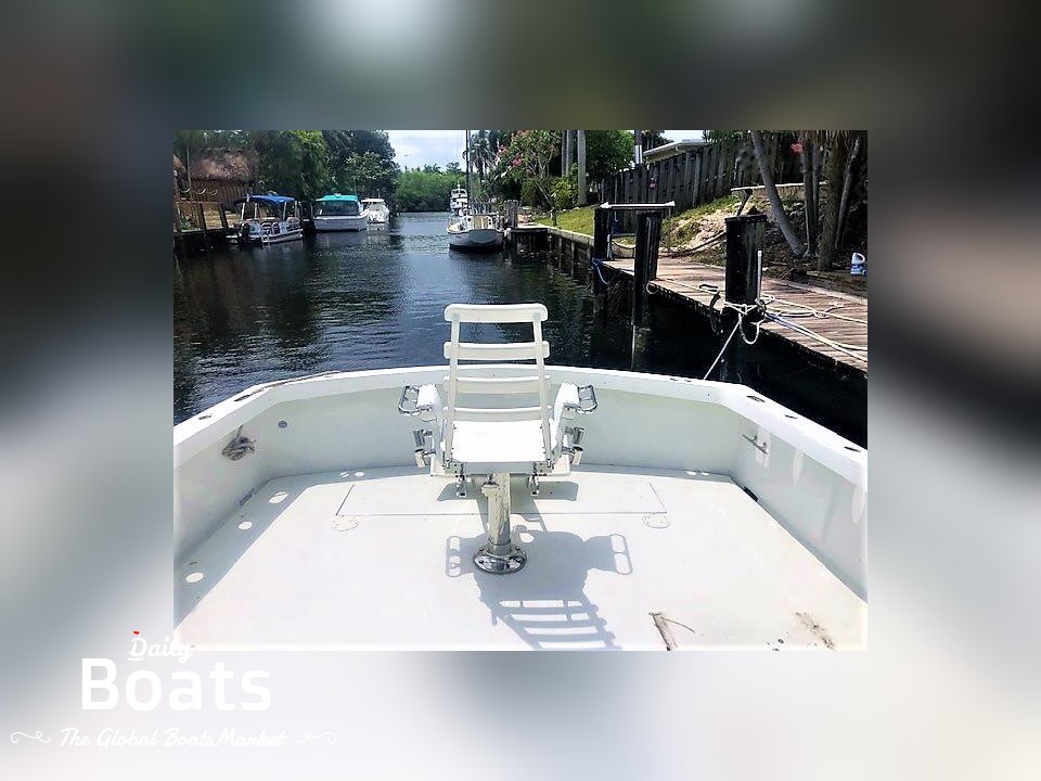 1963 Hatteras 32 Express for sale. View price, photos and Buy 1963 ...