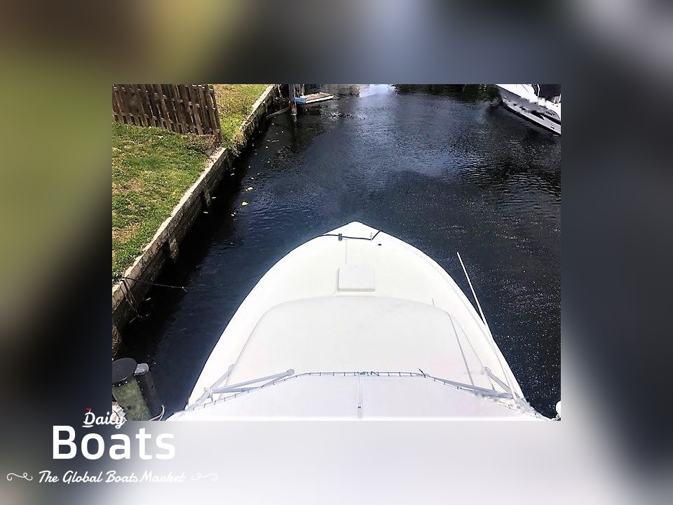 1963 Hatteras 32 Express for sale. View price, photos and Buy 1963 ...