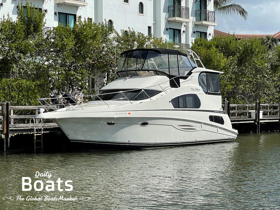 Silverton 39 Motor Yacht for sale. View price, photos and Buy Silverton ...