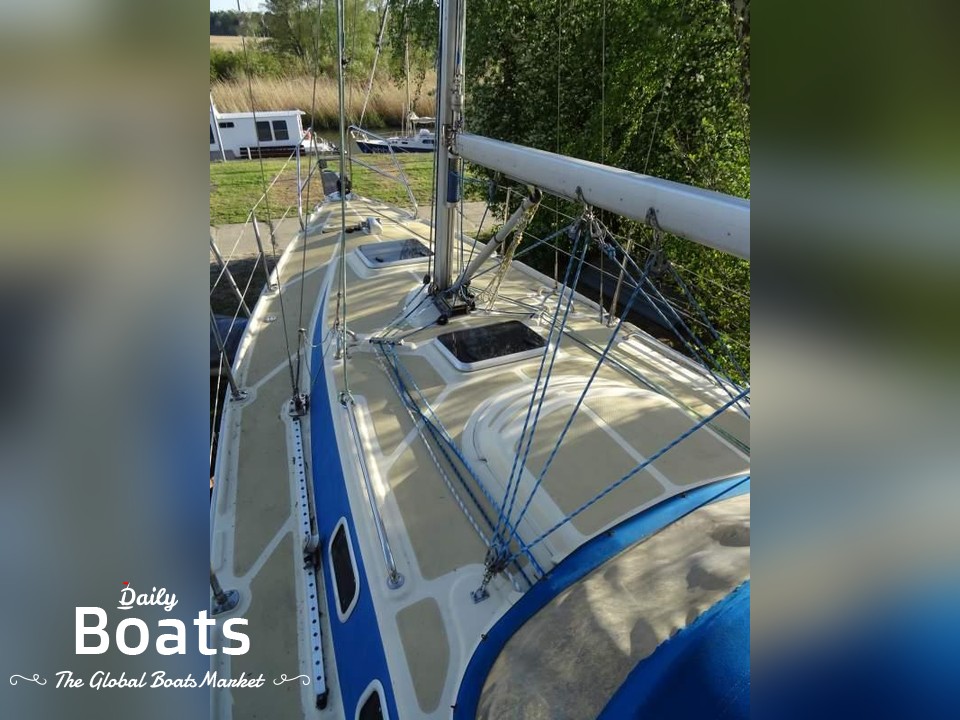 2008 Tes 32 Dreamer for sale. View price, photos and Buy 2008 Tes 32 ...